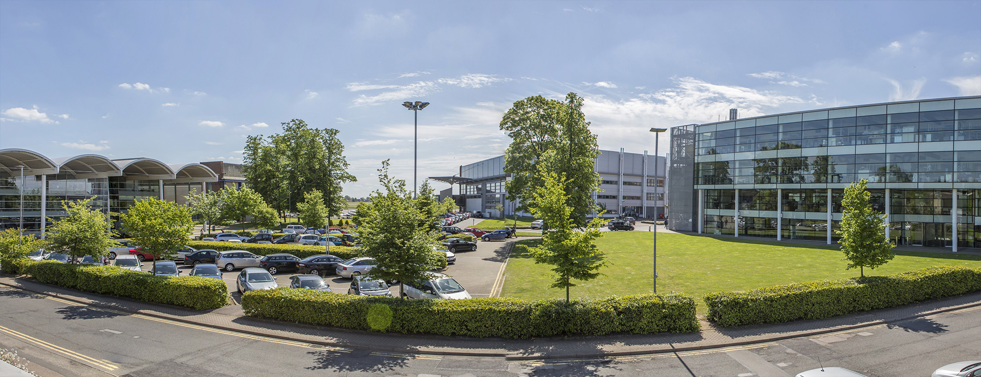 Brand repositioning, visual identity and logo design case study for ...