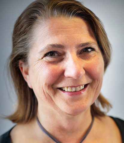 The agency | IE Brand