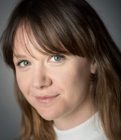 The agency | IE Brand